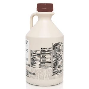 Sirop d’érable foncé Escuminac (1L) | Le Marché de l'érable